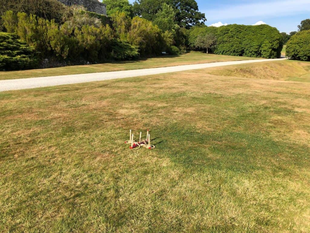Boconnoc House Lostwithiel - Cornwall Hire