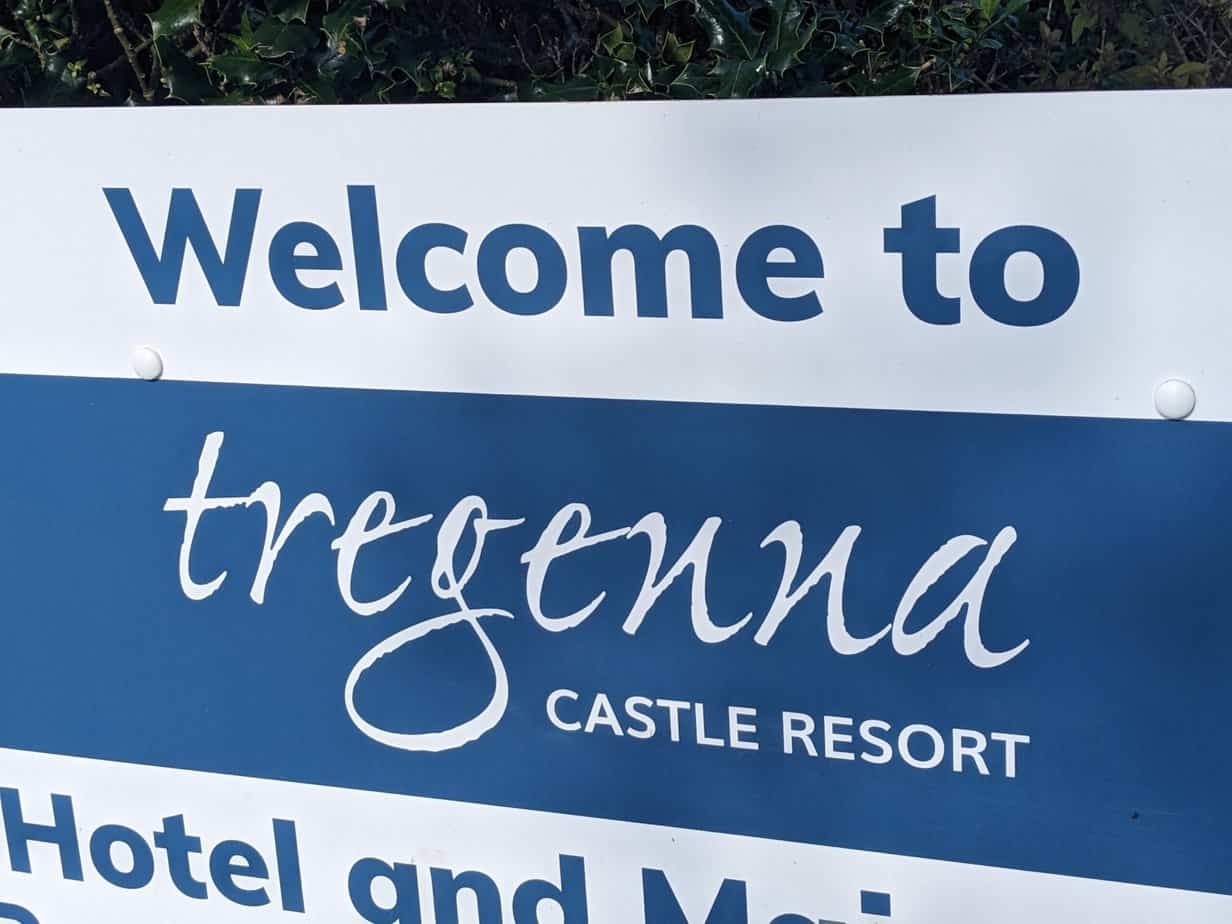 Tregenna Castle St Ives