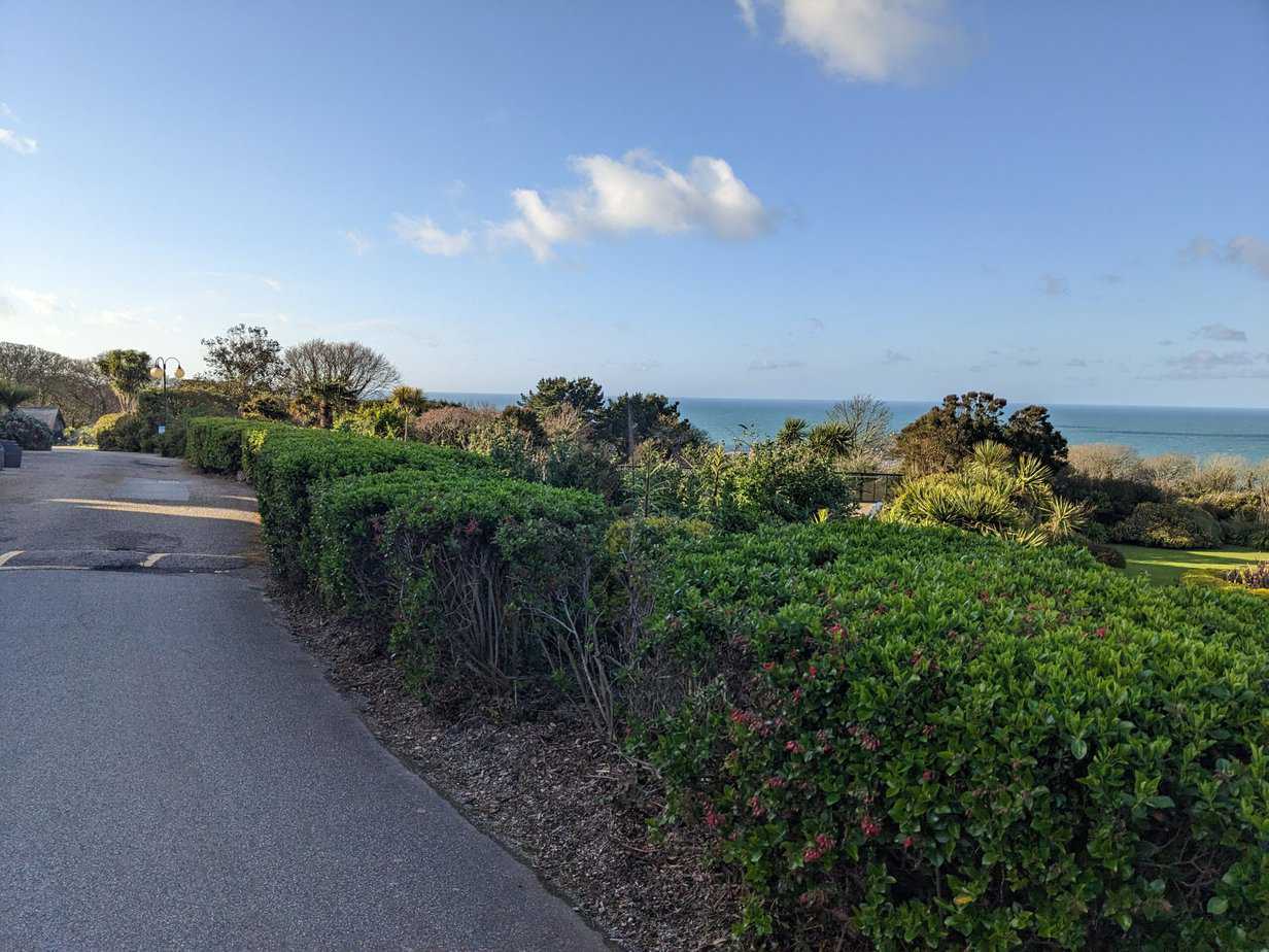 Tregenna Castle St Ives