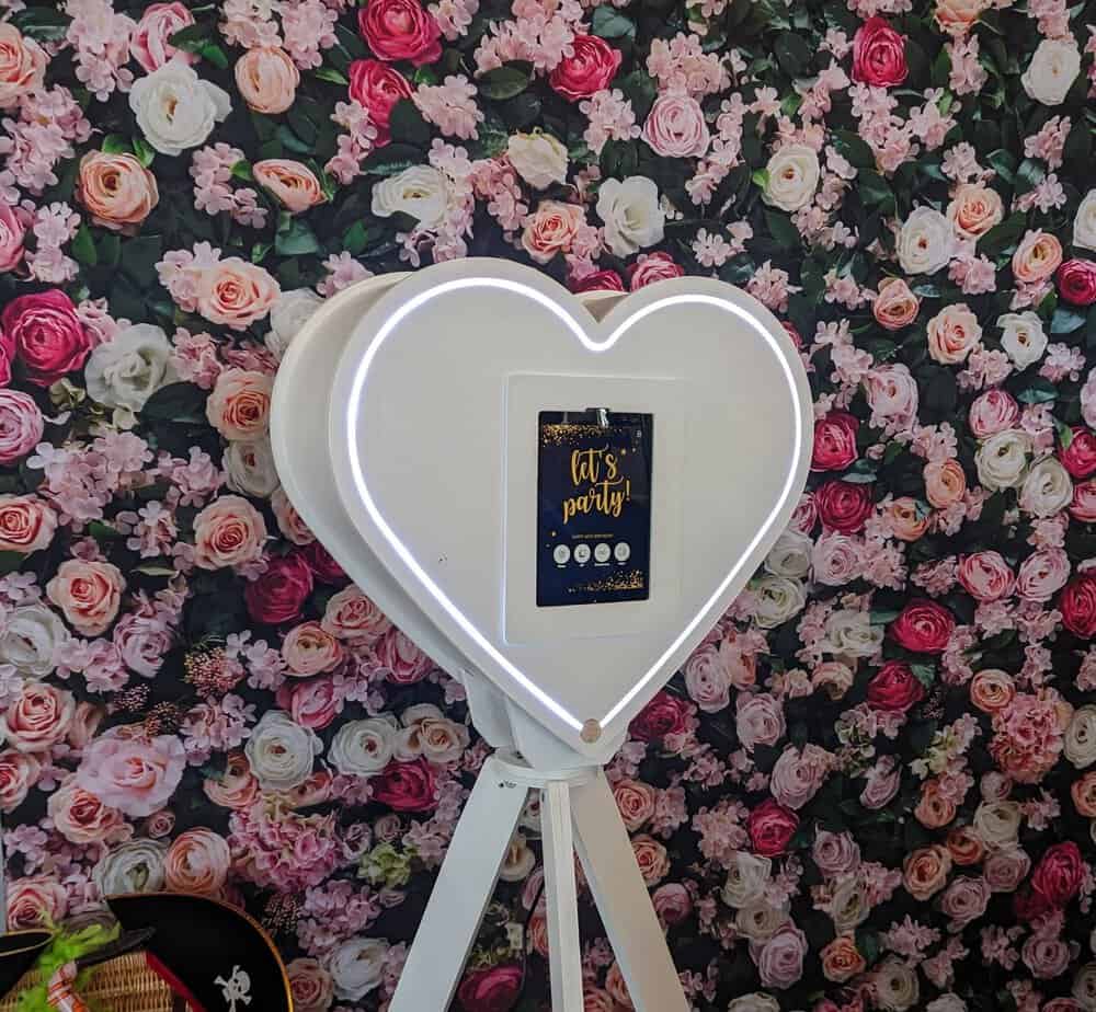 Photo Booth Cornwall | Photo Booth Hire Cornwall