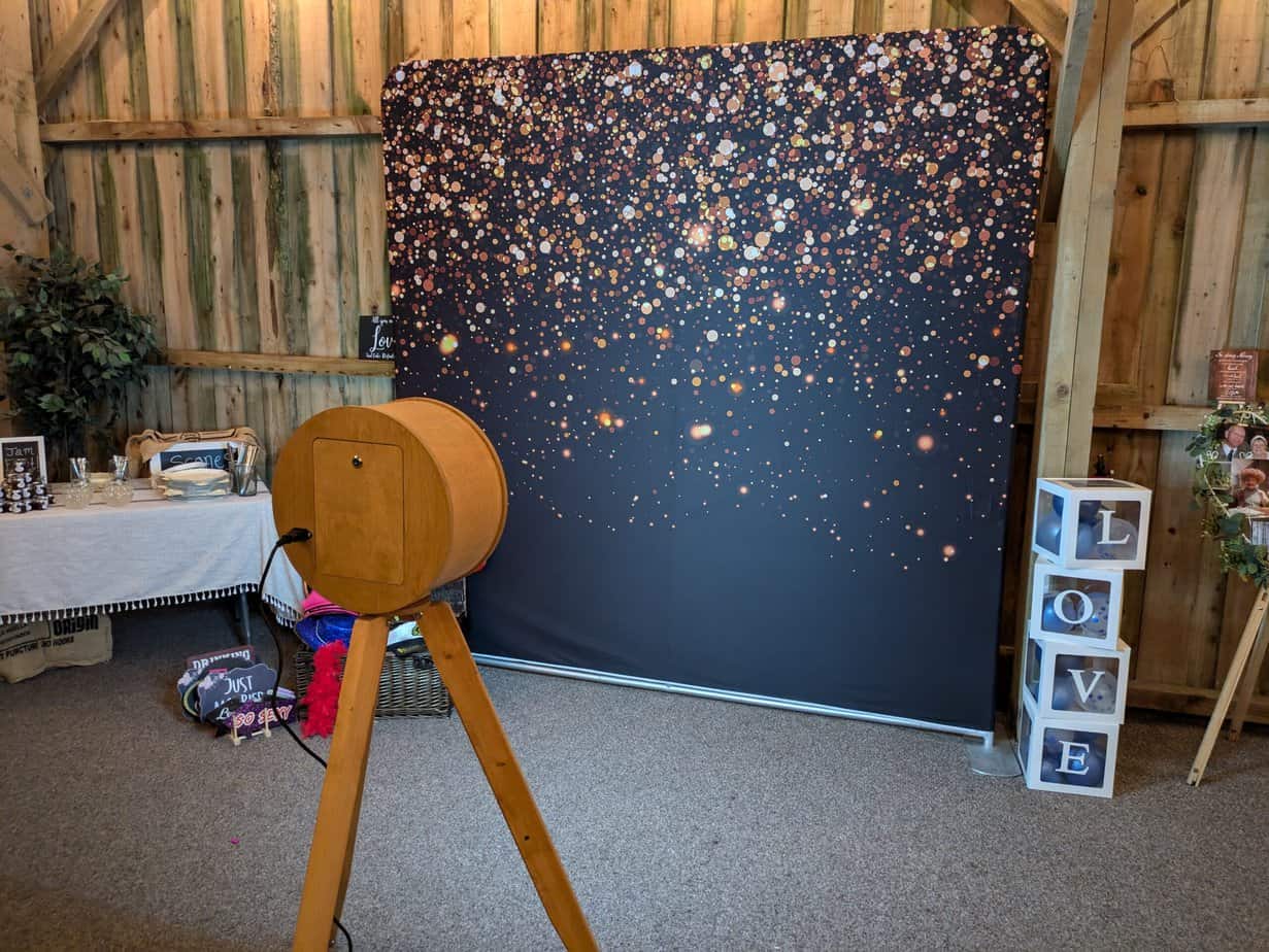 What's Included In The Ultimate Wedding Bundle - Cornwall Hire